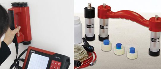 Rebar Corrosion Detector | Rebar Corrosion Tester in India