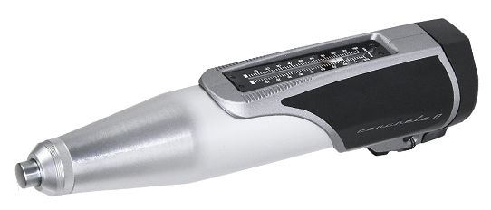 Concrete Test Hammer | Concrete Strength Test Hammer