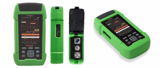 OTDR Equipment, OTDR Testing Machine, OTDR Price in India