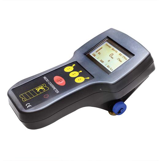 Buy MC8022 Kolectric Micro Covermeter, Rebar Cover Meter India