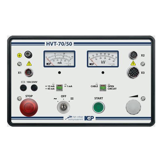 KEP 70kV Hipot Machine, Manual Hipot Tester Supplier in India