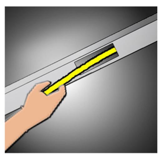 Stanlay Fish tapes & Push pull rods : Push Pull Rods