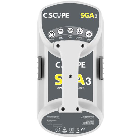Cscope DXL3 Cable Avoidance Tool Price in India