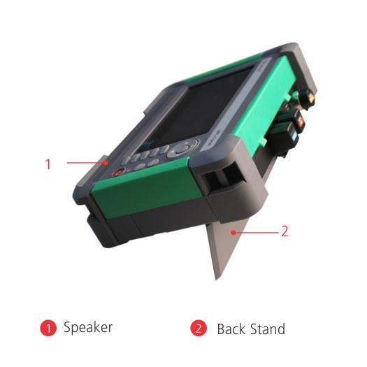 APL2+ Optical Time Domain Reflectometer | Long Distance Fiber OTDR