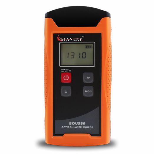 Tribrer BOU350 Single Mode/Multi-Mode Optical Laser Source