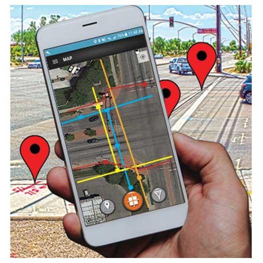 Cable Path Locator, Cable Finder, Cable Route Locator