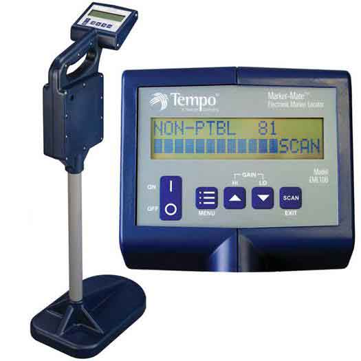 Marker-Mate Locator, Electronic Marker Locator Price in India