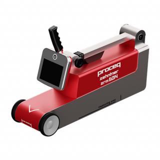 Zehntner ZRM 6014 RL-Qd Retroreflectometer