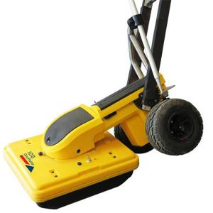 IDS Opera Duo Dual Frequency Utility Mapping GPR in India