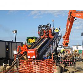 Maxi Rig Directional Drills| Stanlay Maxi Rig Directional Drills