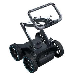 GS8000 Subsurface GPR