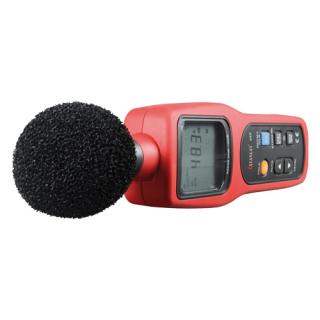Digital Sound Level Meter, Sound Measuring Device in India