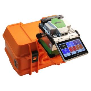 OFC Fusion Splicer, Optical Fiber Splicing Machine