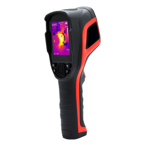 Portable Thermal Imaging Camera