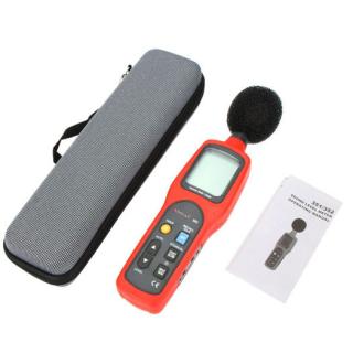Digital Sound Level Meter, Sound Measuring Device in India