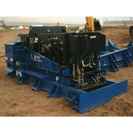 Auger Boring Machines | Stanlay Auger Boring Machines