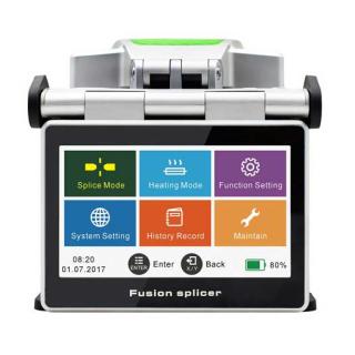OFC Fusion Splicer, Optical Fiber Splicing Machine