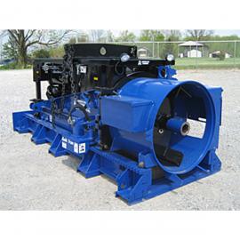 Auger Boring Machines | Stanlay Auger Boring Machines