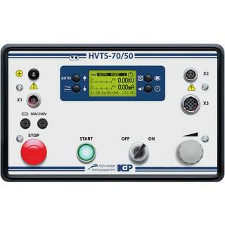 Automatic Hipot Tester, Portable Hipot Tester in India