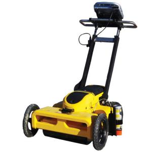 IDS Opera Duo Dual Frequency Utility Mapping GPR in India