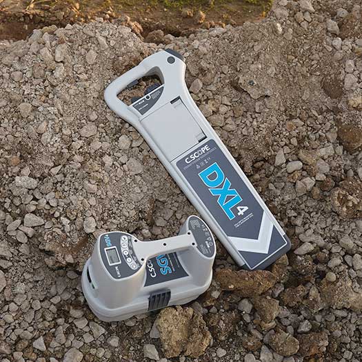 CSCOPE DXL4 Cable Avoidance Tool Supplier in India
