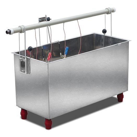 CBC50M Electrical Glove Boot Testers