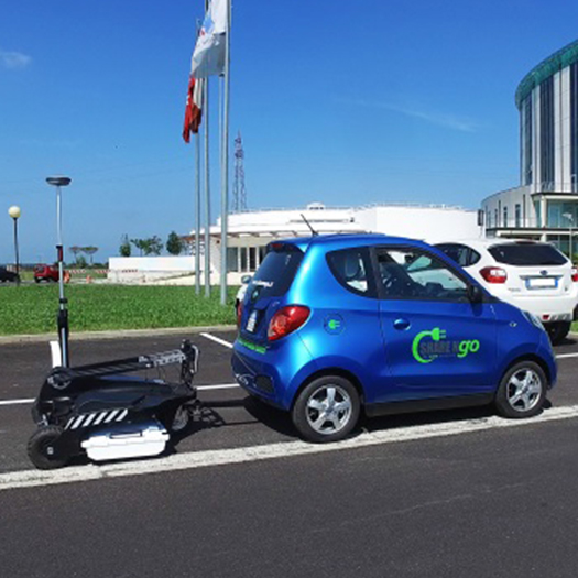 Buy Stream C GPR for 3d Utility Locating/Mapping Equipment in India