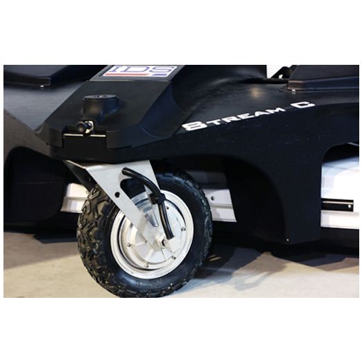 Buy Stream C GPR for 3d Utility Locating/Mapping Equipment in India