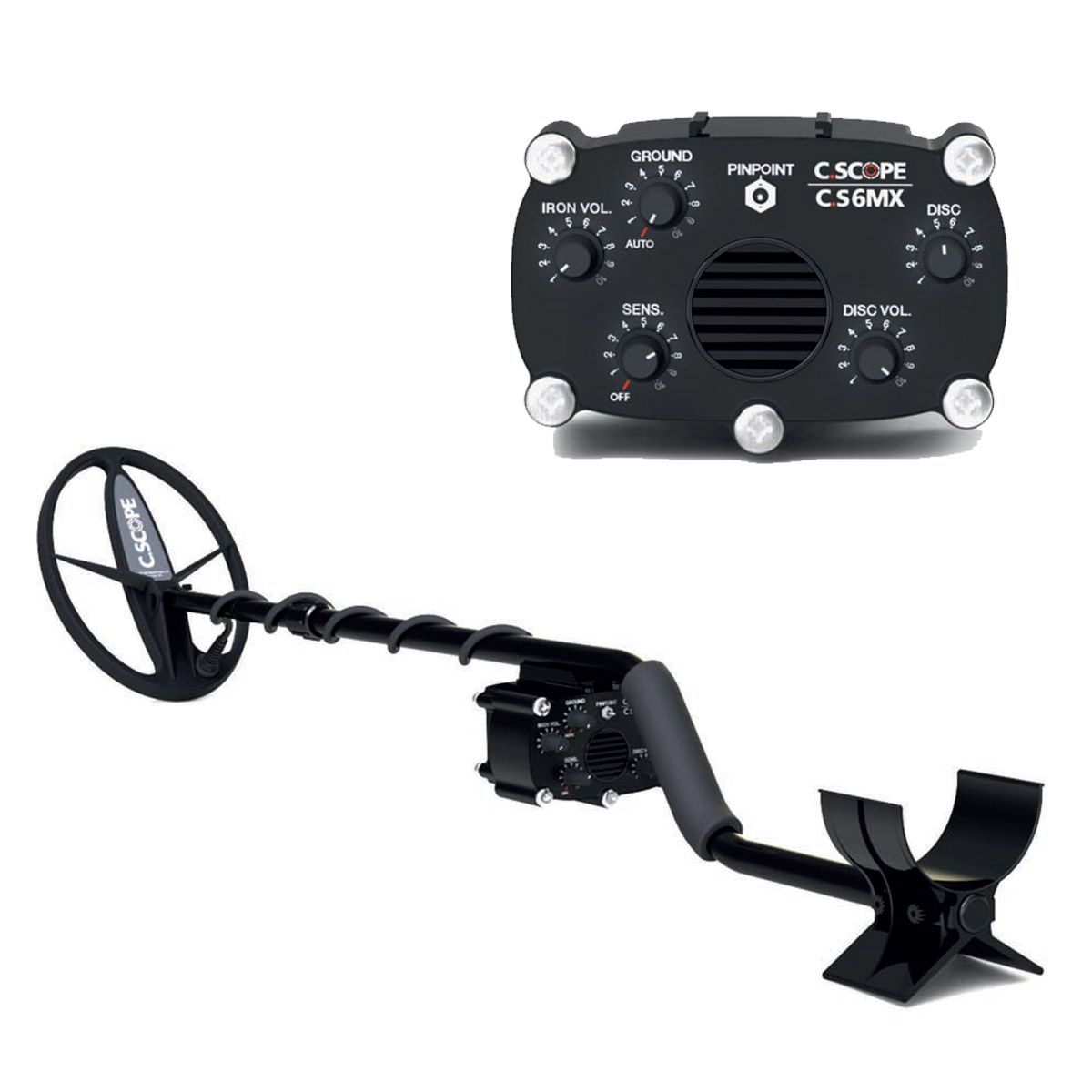 IDS RIS MF Hi-MOD GPR | Multi Frequency Cart Based Buried Utility ...