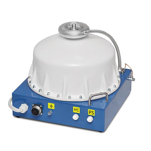 CBC100C Automatic Electrical Glove Boot Tester