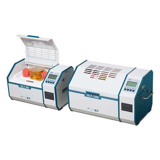 Transformer Oil BDV Tester, Oil BDV Tester Price in India