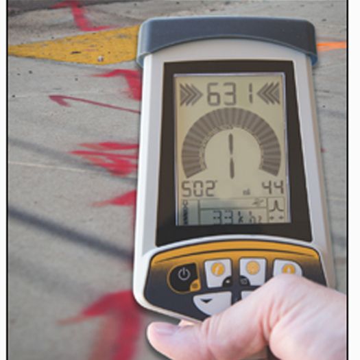 Cable Path Locator, Cable Finder, Cable Route Locator