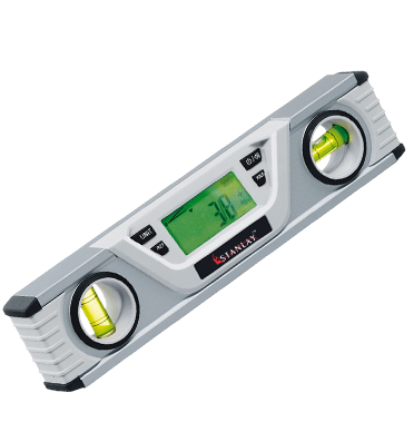Stanlay Digital level Inclinometer Compact