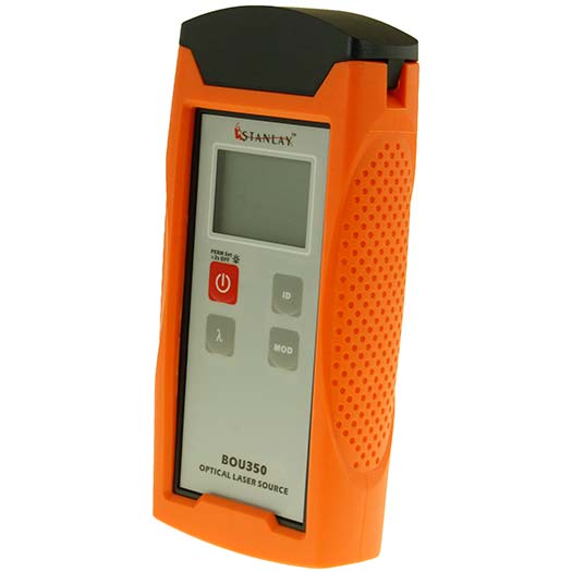 Tribrer BOU 350 Single Mode/Multi-Mode Optical Laser Source