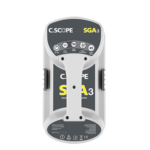Cscope DXL3 Cable Avoidance Tool Price in India