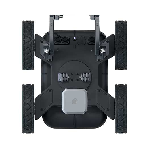 GS8000 Subsurface GPR