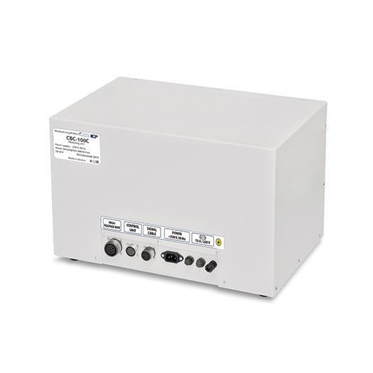 CBC100C Automatic Electrical Glove Boot Tester