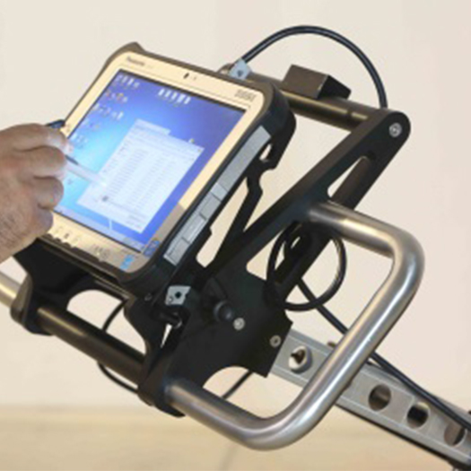 Buy Stream C GPR for 3d Utility Locating/Mapping Equipment in India