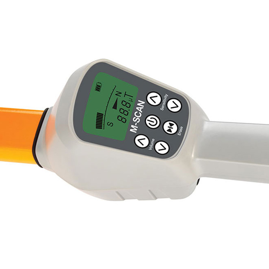 CScope Magnetometer, Cscope M-Scan Magnetometer In India