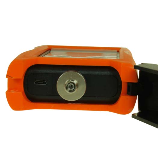 Tribrer BOU 350 Single Mode/Multi-Mode Optical Laser Source