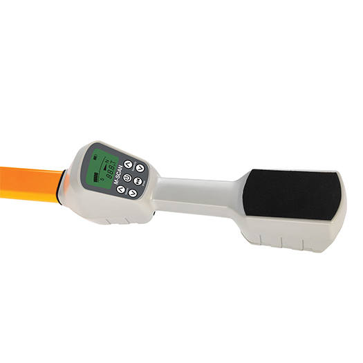 CScope Magnetometer, Cscope M-Scan Magnetometer In India