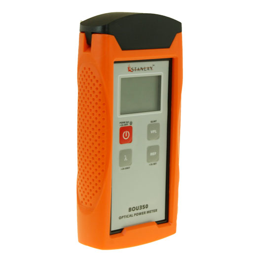 Tribrer BOU350 Multi-Wavelength Optical Power Meter in India