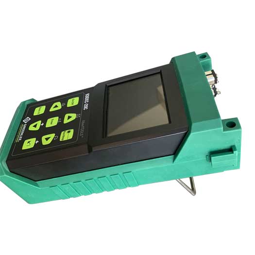 Greenlee OTDR, Fiber OTDR Testing Equipment in India
