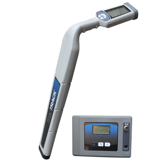 Underground Pipe and Cable Route Tracer Supplier in India