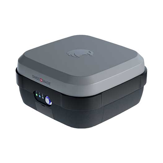 GS8000 Subsurface GPR