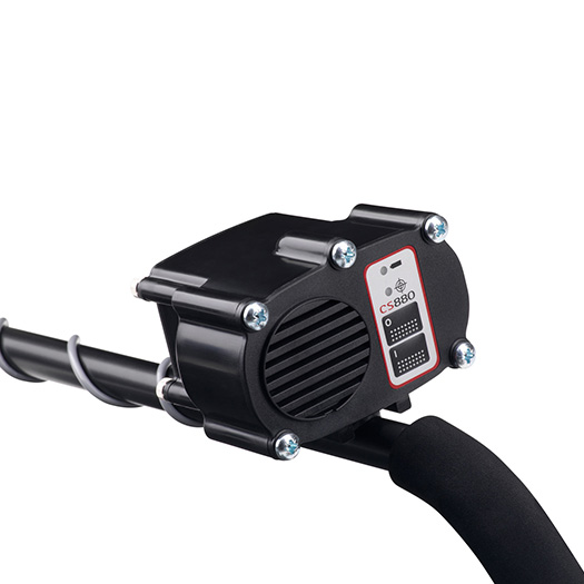 C Scope CS880 Metal Cover Locator Supplier in India