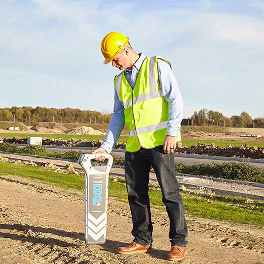 CSCOPE DXL4 Cable Avoidance Tool Supplier in India