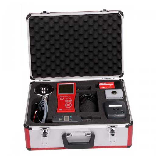HMP PDG pro Digital static plate load tester | Digital static plate ...