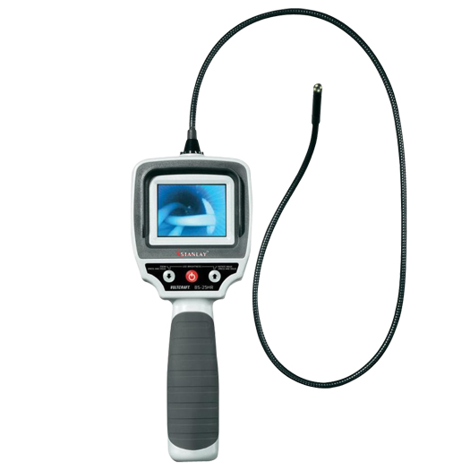 Handheld Borescope, Portable Video Borescope in India