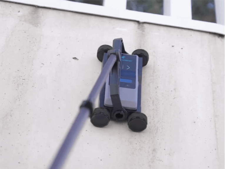 Profometer Rebar Detector PM8000